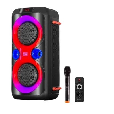Mitshu Rechargeable Speaker 3000W | eBaaba