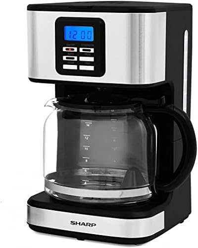 SHARP COFFEE MAKER | eBaaba