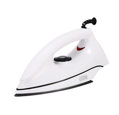 WINNING STAR ELECTRIC IRON ST-138 | eBaaba