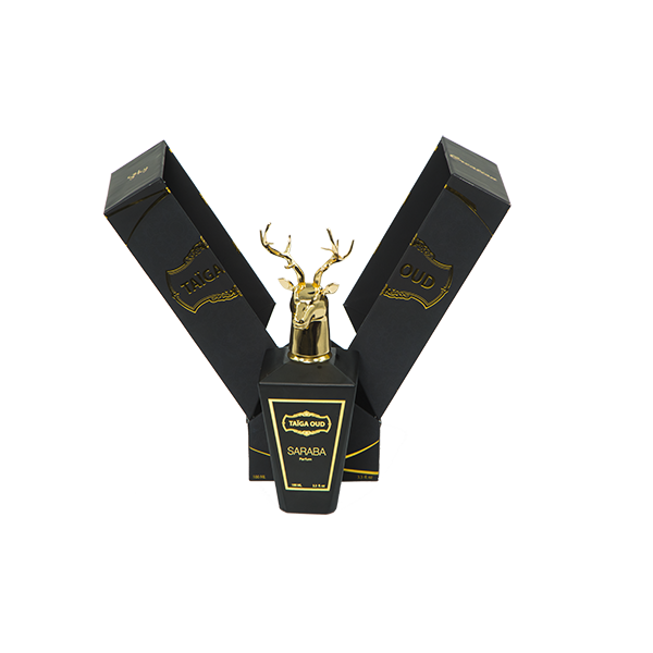 SARABA PERFUME | eBaaba