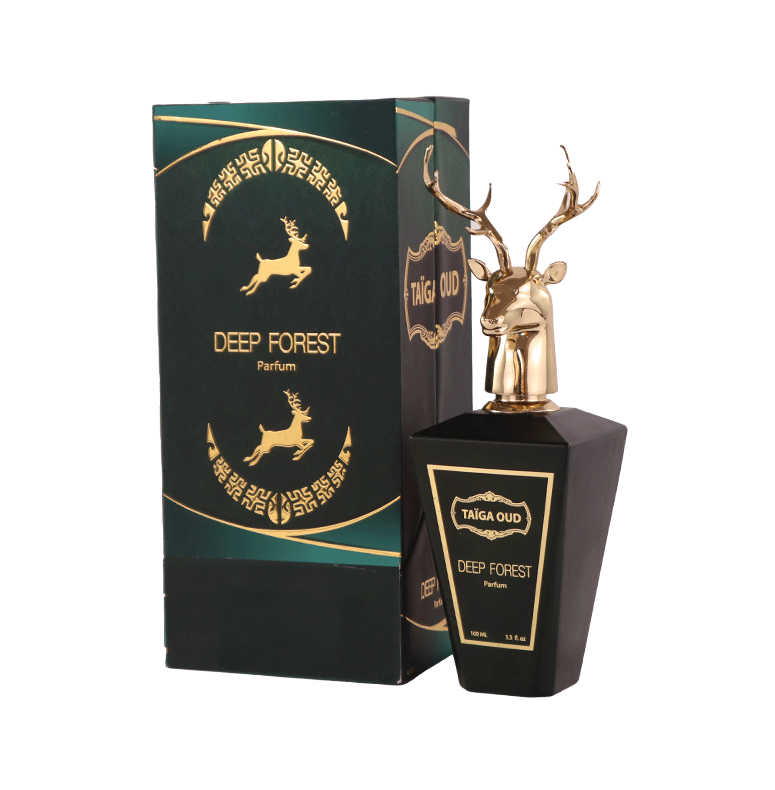 DEEP FOREST PERFUME | eBaaba