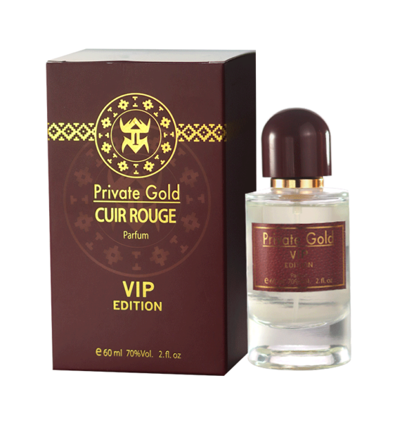 Private Gold – VIP Edition | eBaaba