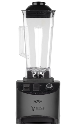RAF Electric Blender 2400W - 2.0L | eBaaba