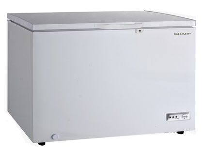 Sharp Chest Freezer 580Ltr | eBaaba