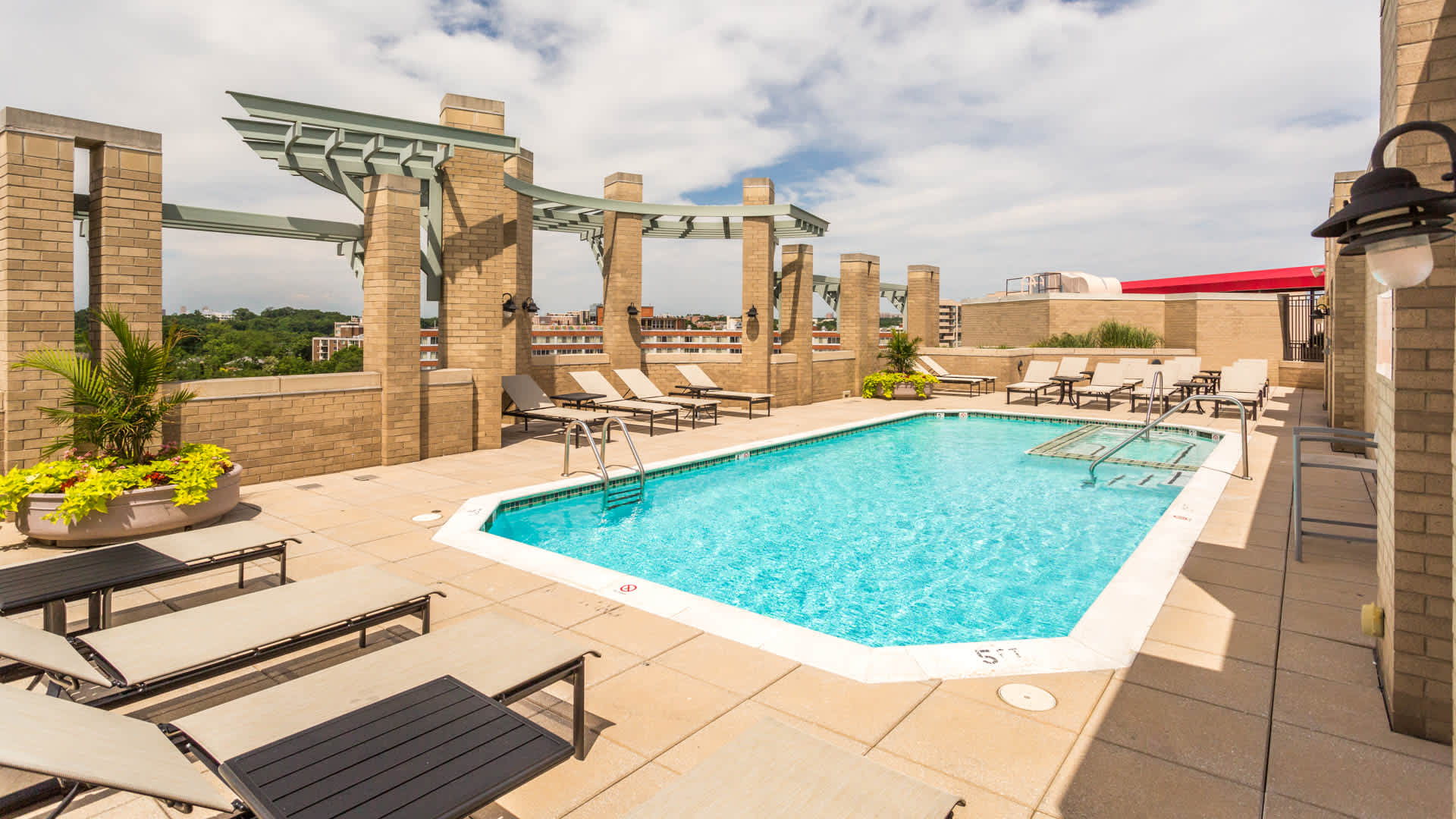 1401 Joyce on Pentagon Row – Club Equity