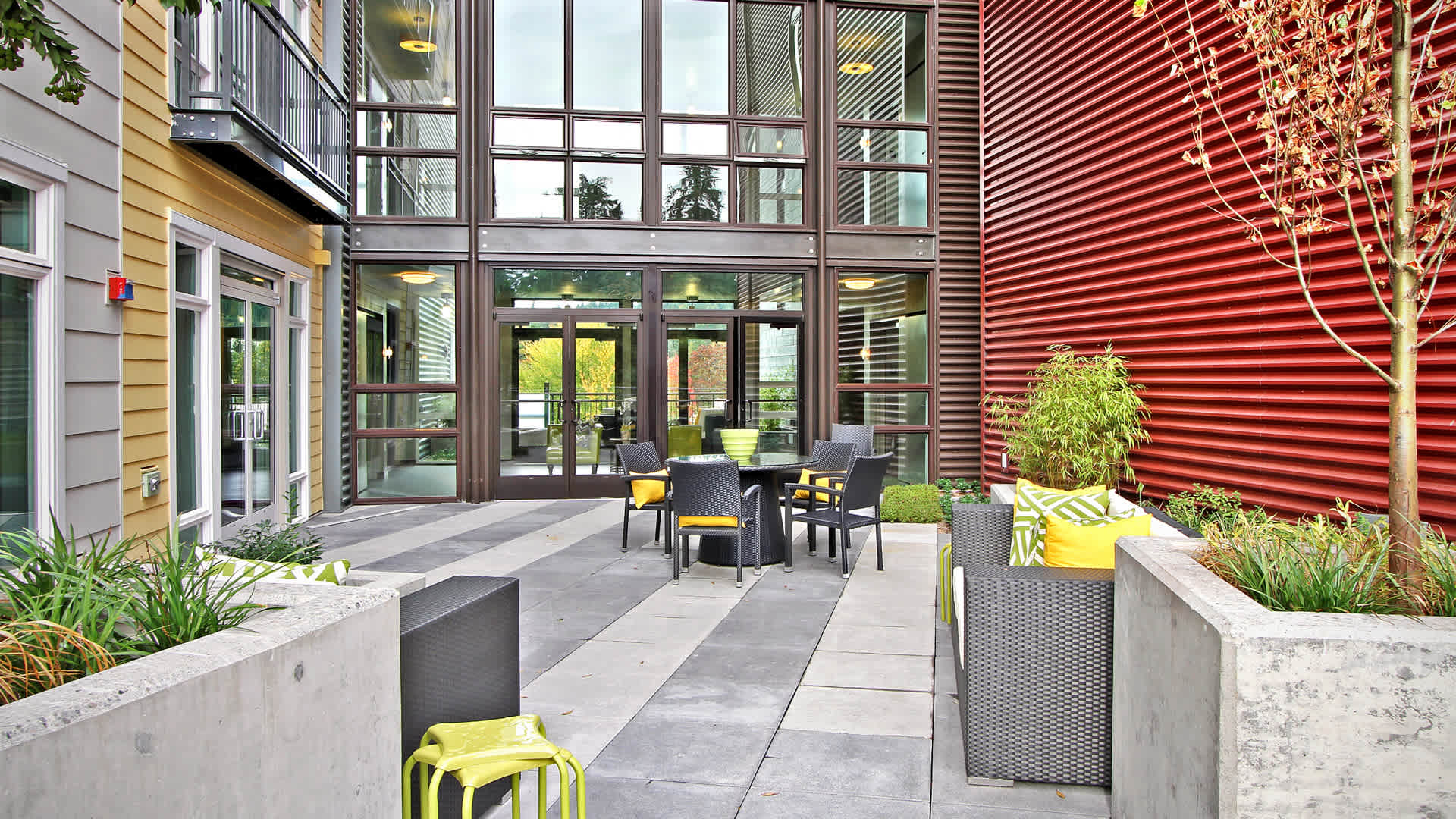 Old Town Lofts – Club Equity