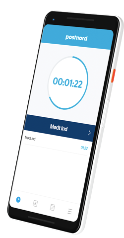 PostNord Case › Exceed Consulting ApS