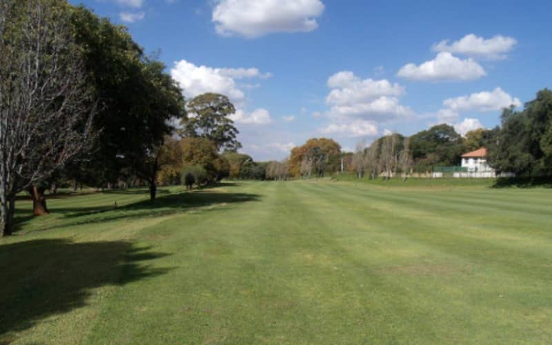 Spring Sale! Parow Golf Club: 4-Ball Deal for only R839,99 | Flook