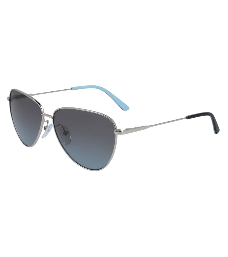 Calvin Klein Cat Eye Sunglasses | Flook