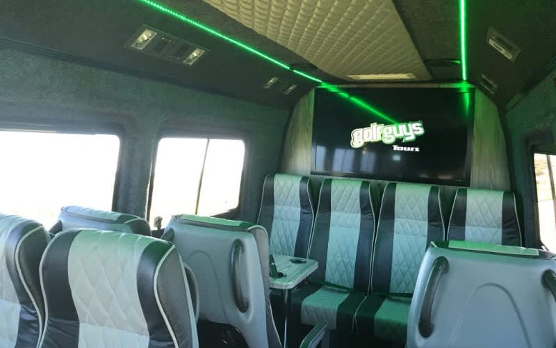 Planning a Tour/Trip around the Western Cape - 12 Guests in a Luxury ...