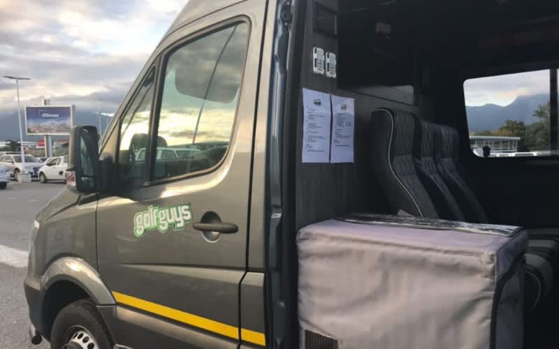 Planning a Tour/Trip around the Western Cape - 12 Guests in a Luxury ...