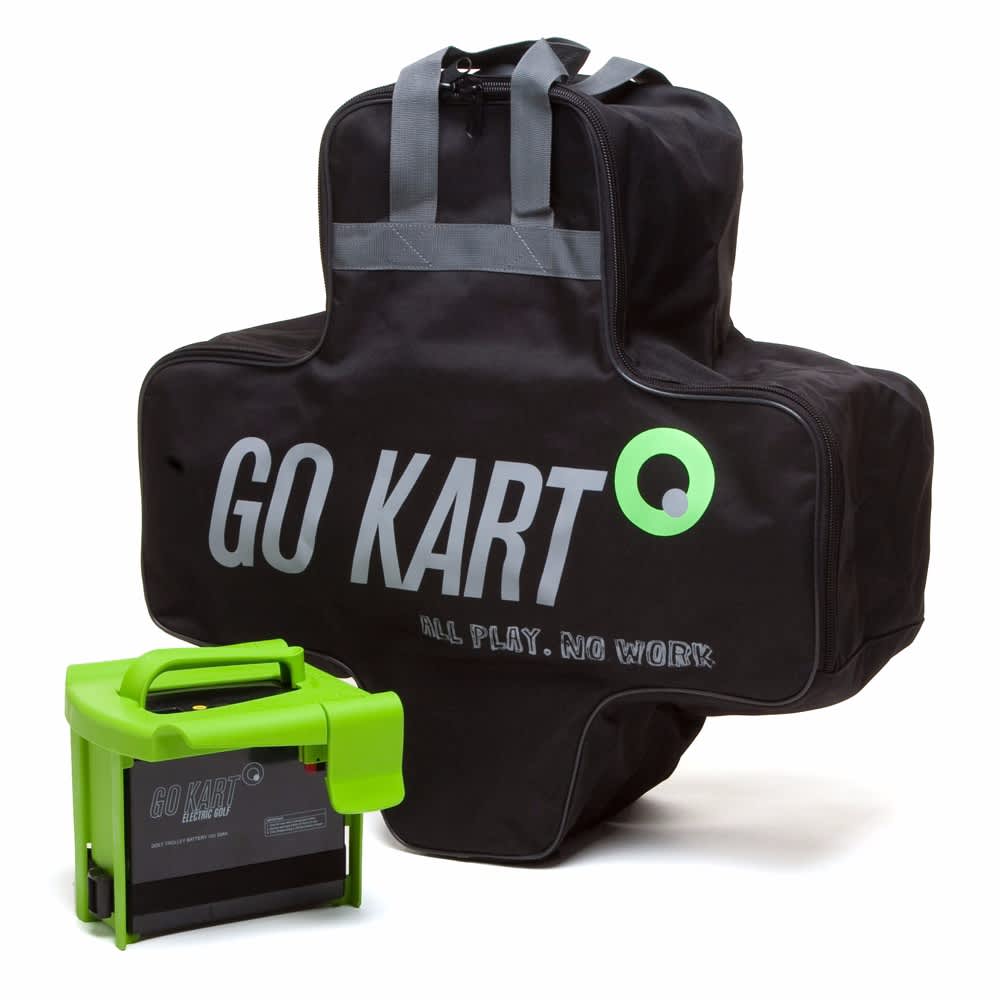 GoKart Transit Bag | Flook