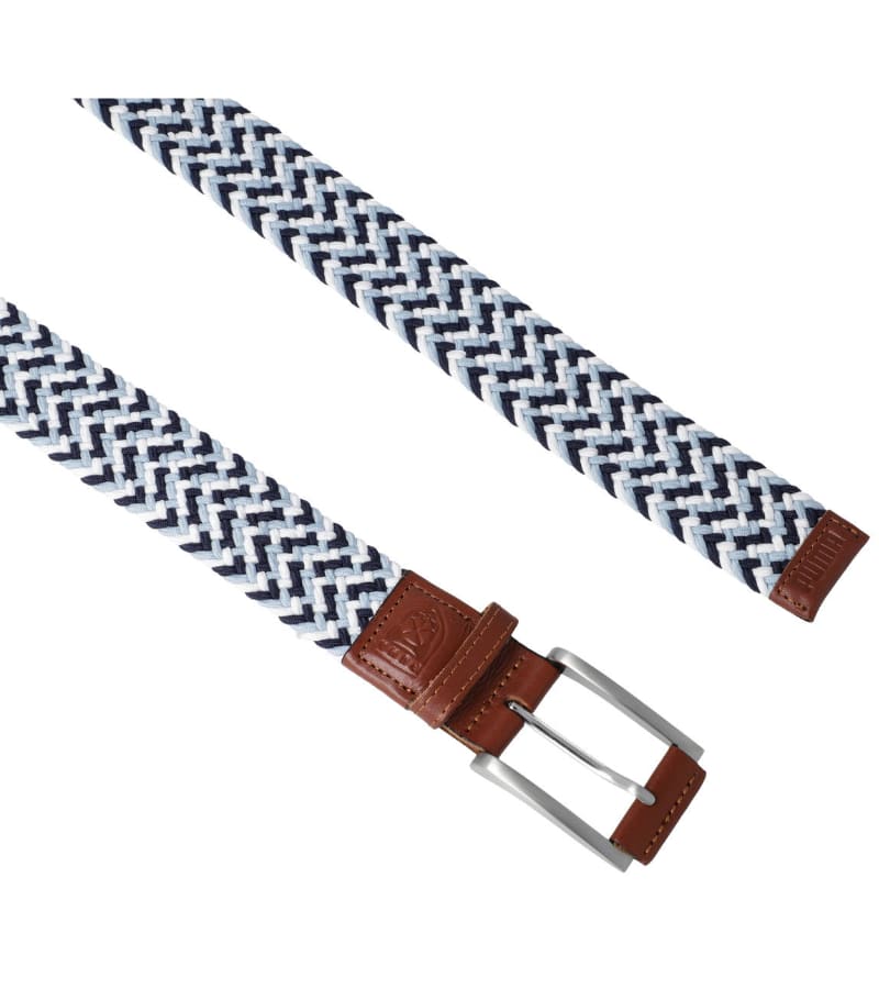 Men's Weave Belt | Flook