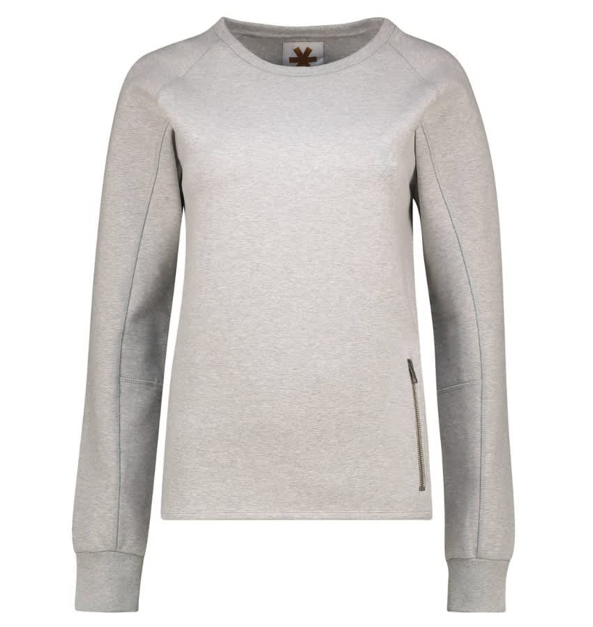 Ladies Tech Fleece Sweater | Flook