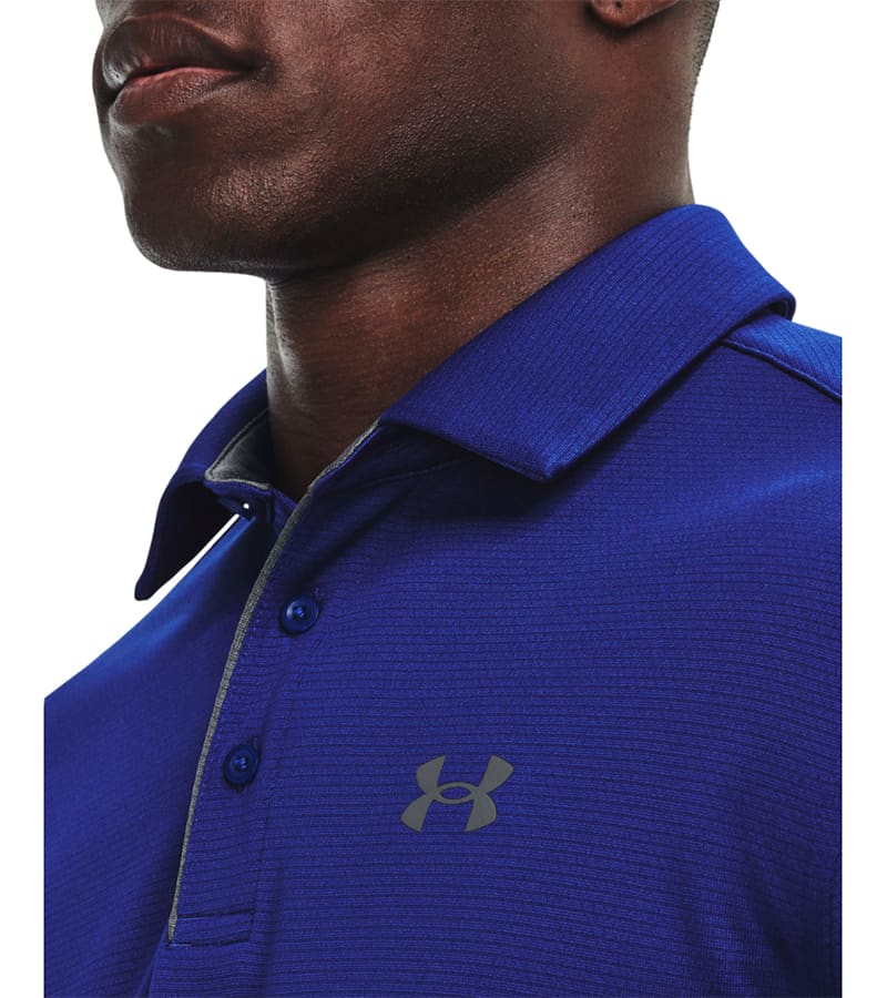 Men's Tech Polo | Flook