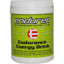 Enduren Endurance Tub 1KG | Flook