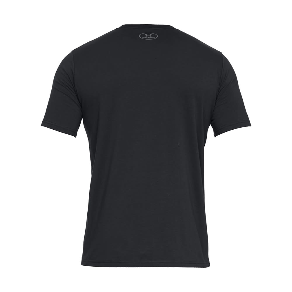 Mens's Boxed Sportstyle Short Sleeve T-Shirt | Flook