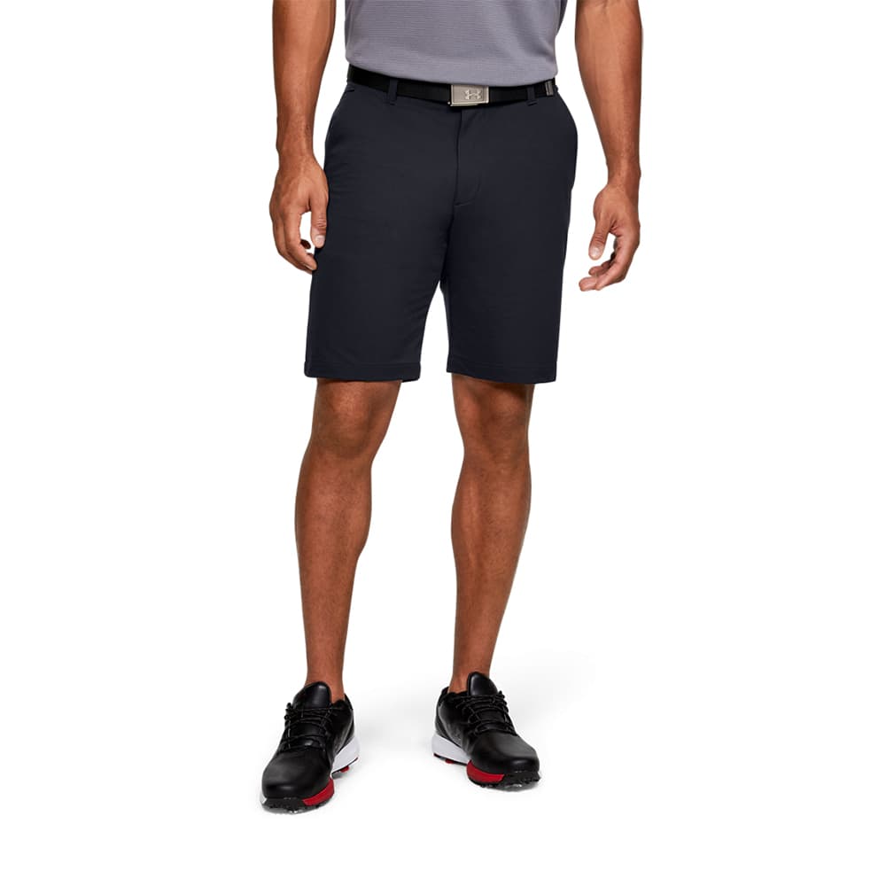 Men's Woven Graphic Shorts | Flook