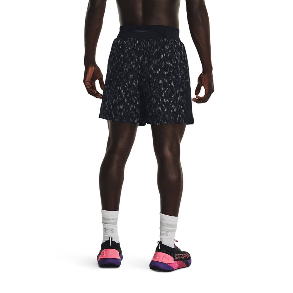 Men's Launch Elite 5 Inch Shorts | Flook