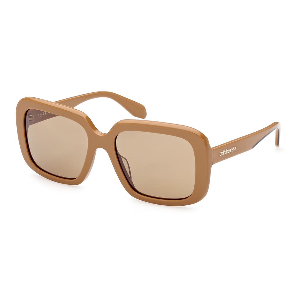 Ladies Original Rectangle Shape Sunglasses | Flook