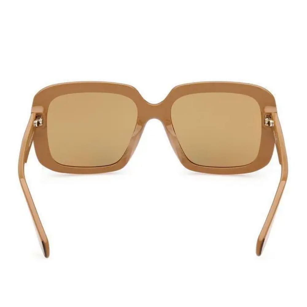 Ladies Original Rectangle Shape Sunglasses | Flook
