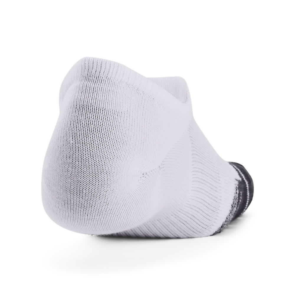 Performance Tech 3-Pack Ultra Low Tab Socks | Flook