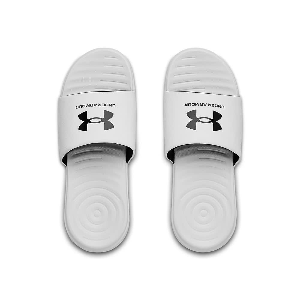 Men's Ansa Fixed Slides | Flook