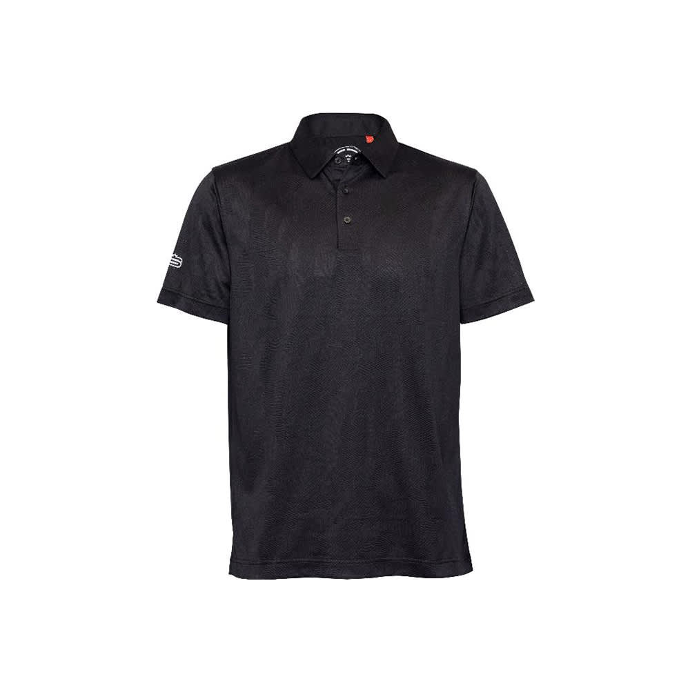 Men's Swift Dry Tech Performance Golfer | Flook