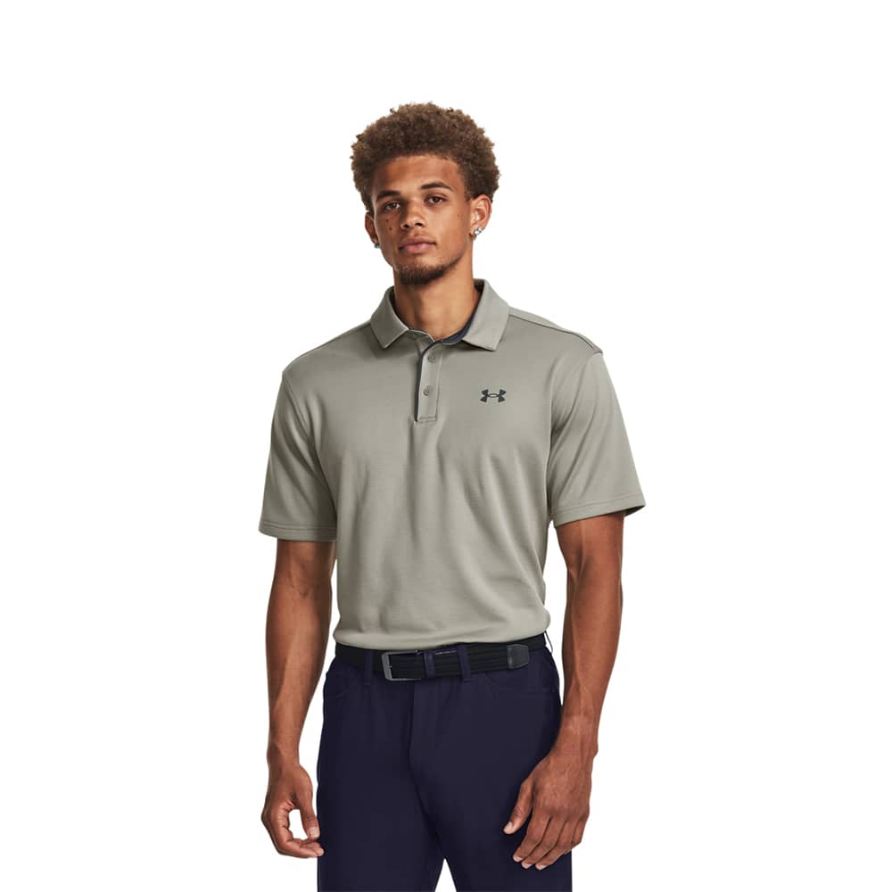 Men's Tech Polo | Flook