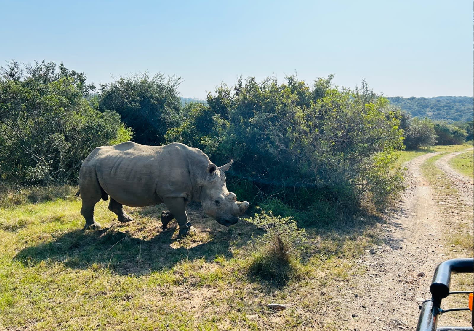 Ford Outpost Golf Tour: 2 Nights Luxury Tented Stay for 4 + 1 Round at ...