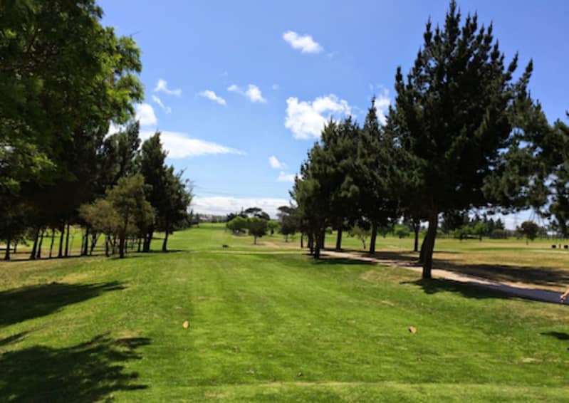 Kuilsriver Golf Club: 4-Ball Deal - only R1 199! | Flook