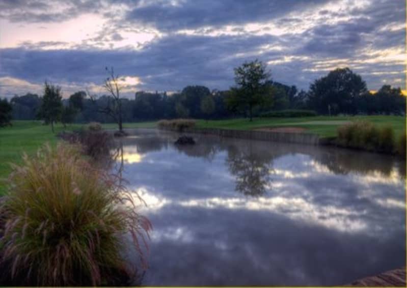 Centurion Country Club: 4-Ball + Shared Carts Only R1919! - Extended ...