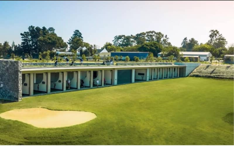 Hazendal 18-Hole Par-3 Golf Course: 2 Ball Deal for only R299,99 | Flook