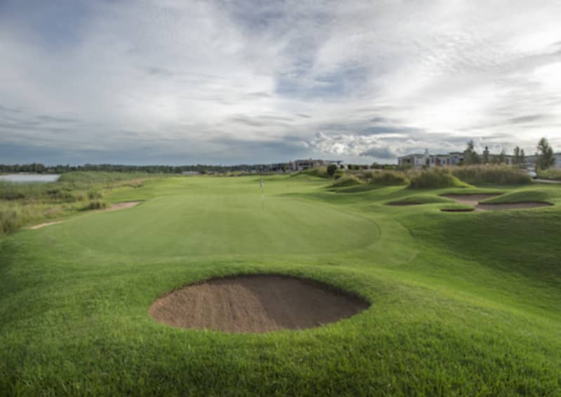 Ebotse Links Golf & Country Estate: 4-Ball + Shared Carts Only R2105 ...