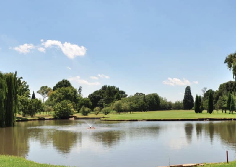 ERPM Golf Club: 4-ball only R799! | Flook