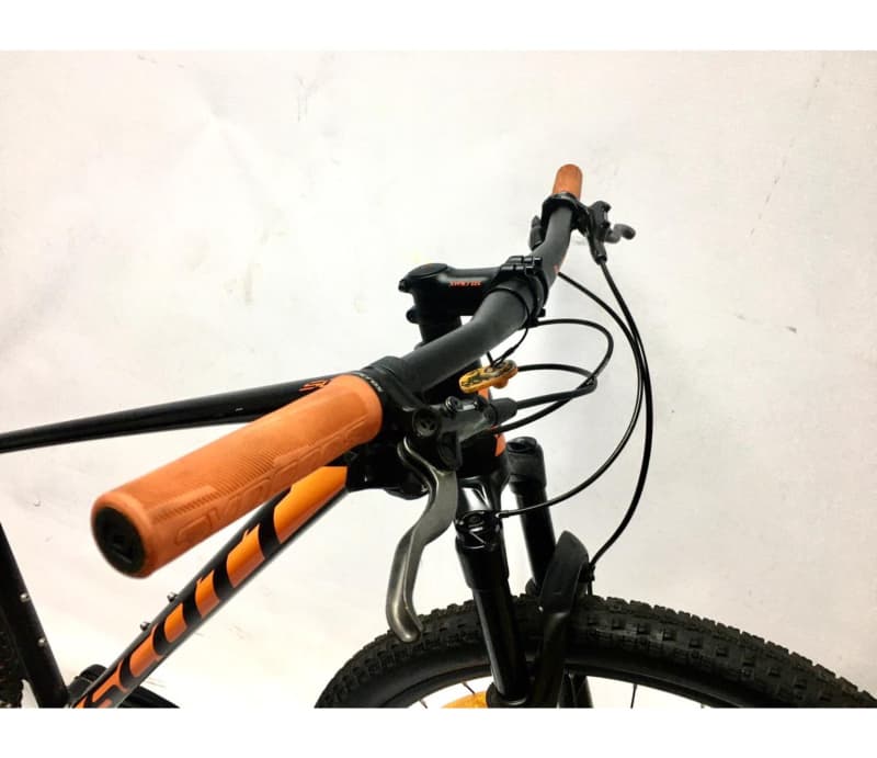 Pre-Owned Scott Scale 960 Hardtail Aluminium Mountain Bike - Medium | Flook