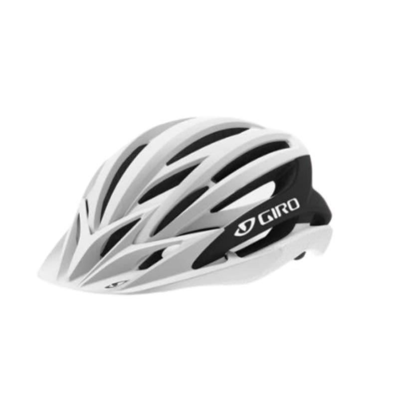 Giro Artex MIPS Matte White and Black Helmet | Flook