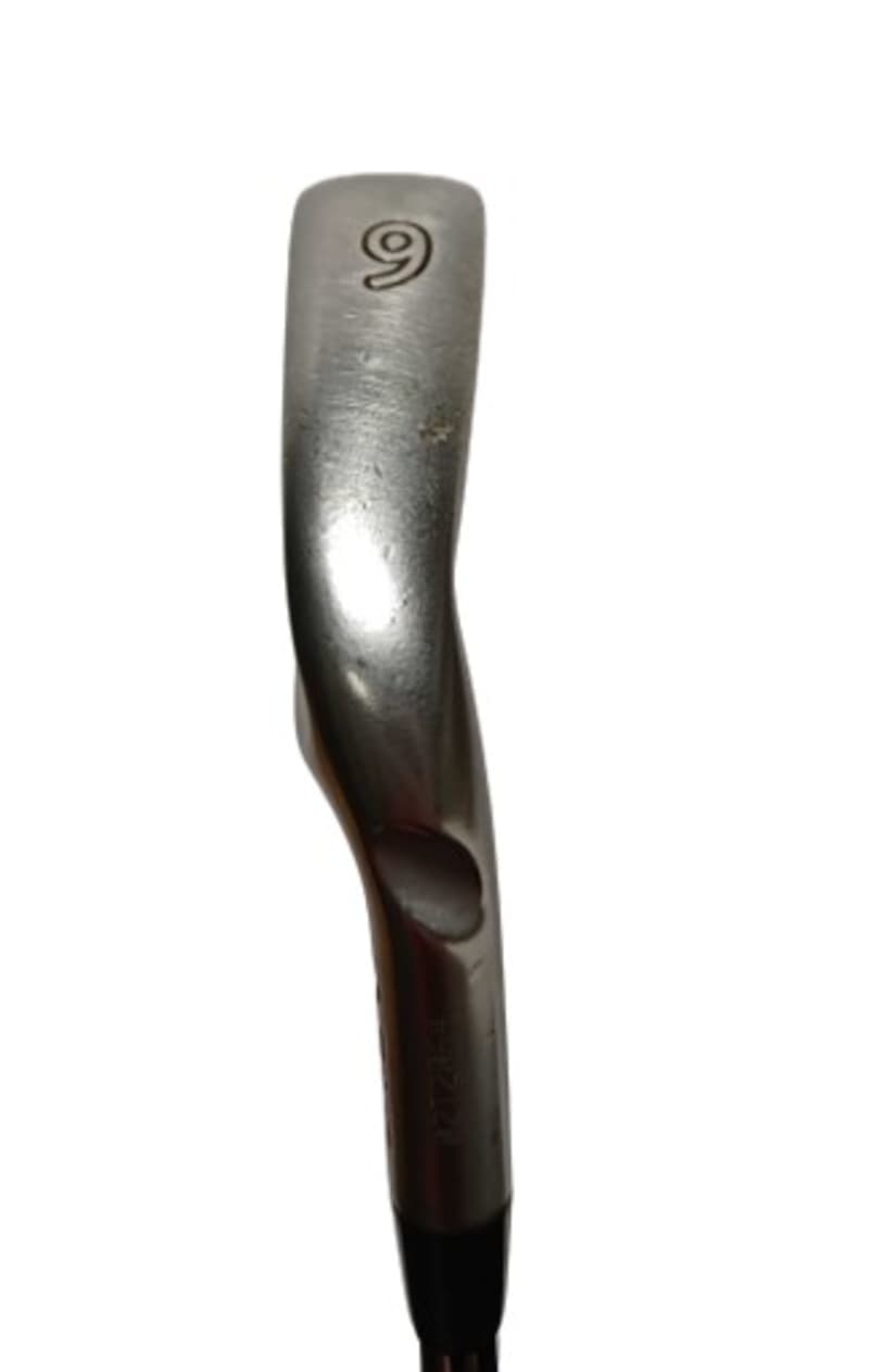 Pre-owned Ping I200 4-PW Men's Irons | Flook