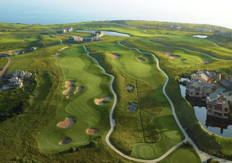Featured Golf Deals | Flook