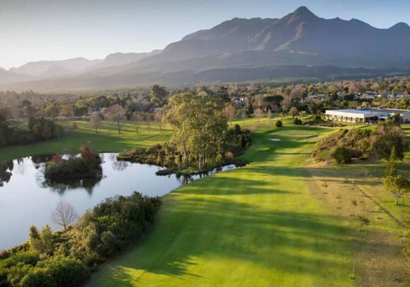 George Golf Club: Flook Garden Route Golf Tour 2026 Special - 4-Ball ...