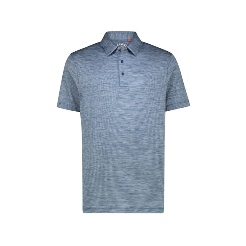 Men's Flash Dry Tech Performance Golfer | Flook