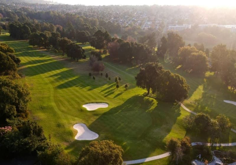 3 Day VIP JHB Golf Tour for 4! Stay at the Luxurious Southern Sun ...