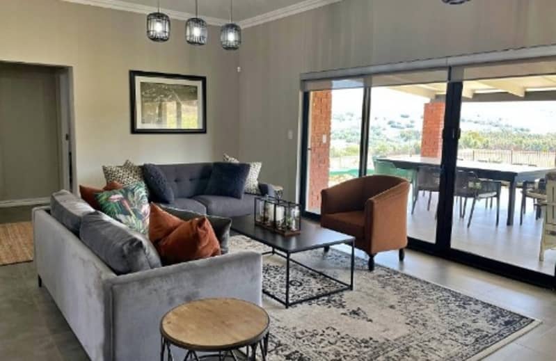 Highland Gate Golf Tour: 2 Nights Self-Catering Stay for 8 people + 2 ...