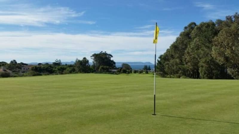 CALEDON GOLF CLUB: 4-ball only R639! | Flook