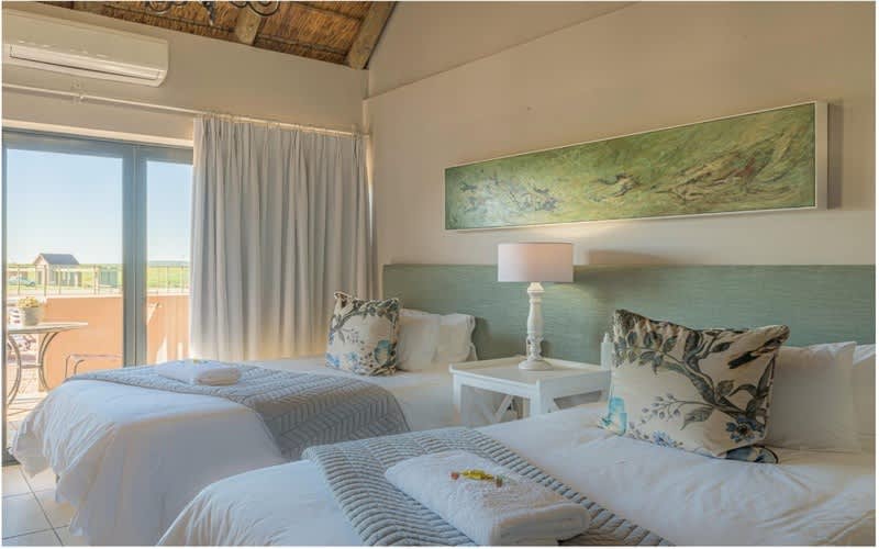 St Francis Links & Fynbos Golf Tour: 3 Night Bed & Breakfast Stay for 8 ...