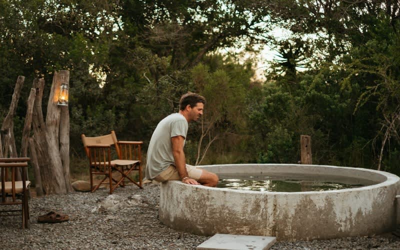 Ford Outpost Golf Tour: 3 nights self catering stay + 2 rounds of golf ...