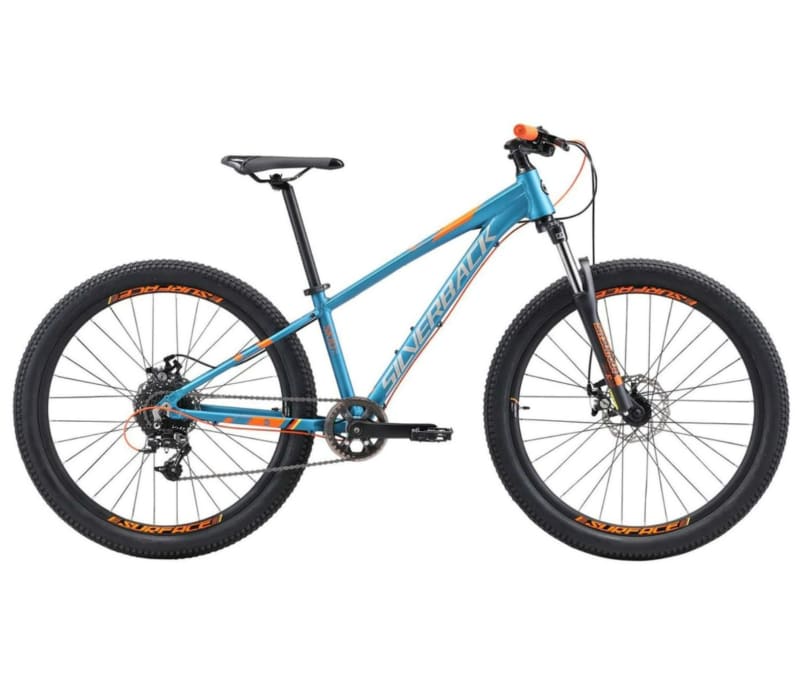 Silverback Skid 26 Inch Boys Bike | Flook