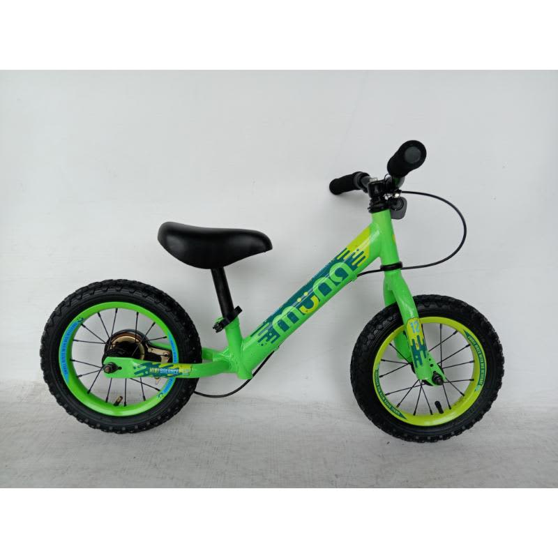 Pre-Owned Muna Mini 12 Inch Junior Bikes | Flook