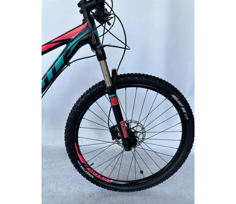 Pre-Owned Scott Scale 710 Aluminium Hardtail Bike - Medium | Flook