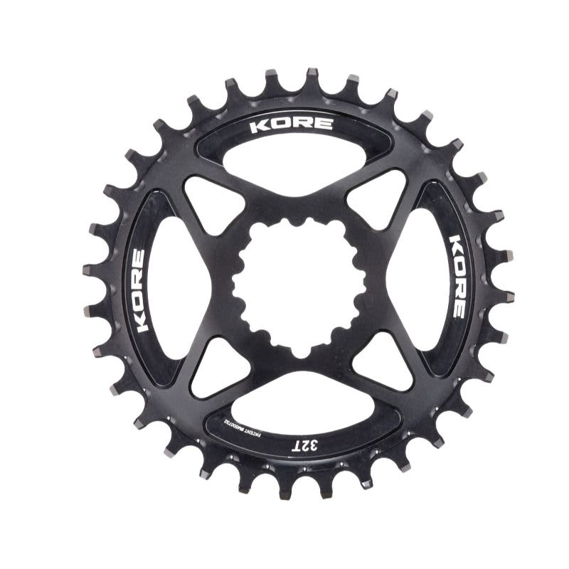 Kore 32T Stronghold X-Drive MTB Ring | Flook